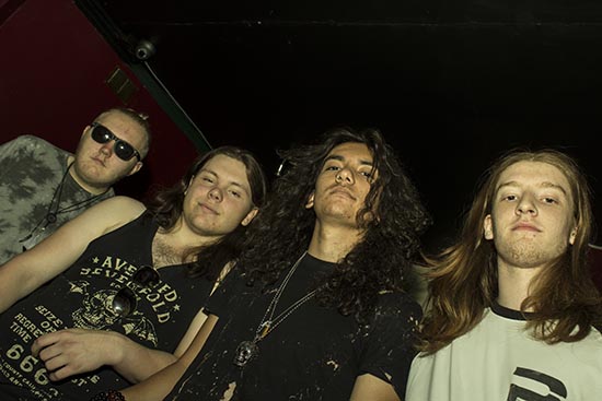 New Photos – Adam's Journal